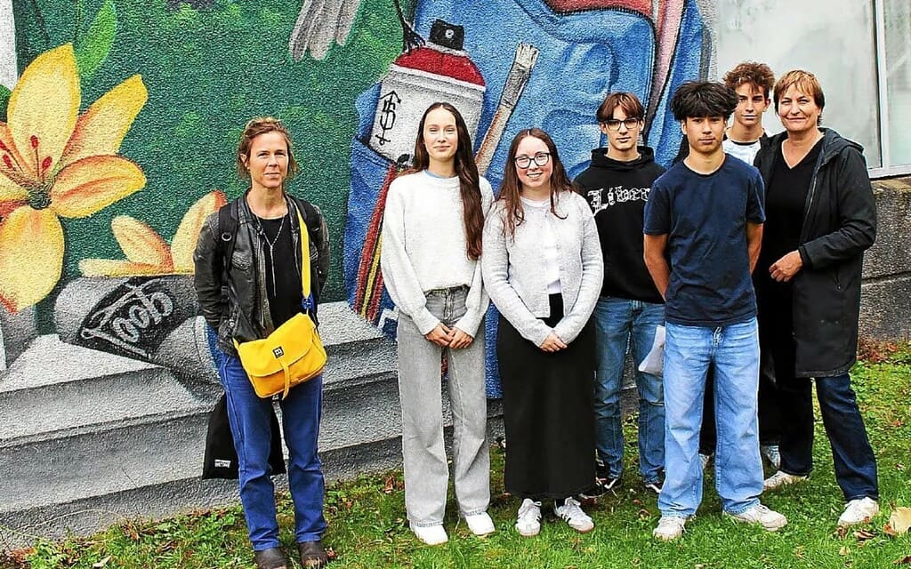 Compagnonnage du Rhizome avec le lycée Marcellin Berthelot - Lycée ...